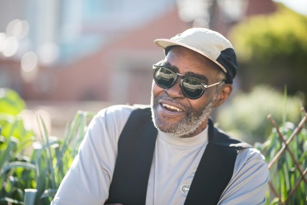 L’incroyable Histoire De Gene Mack De Laquelle Nous Pouvons Tous Apprendre