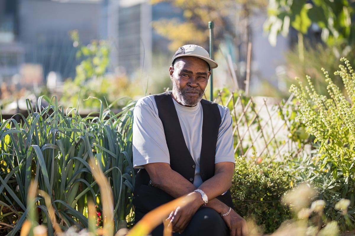 L’incroyable Histoire De Gene Mack De Laquelle Nous Pouvons Tous Apprendre